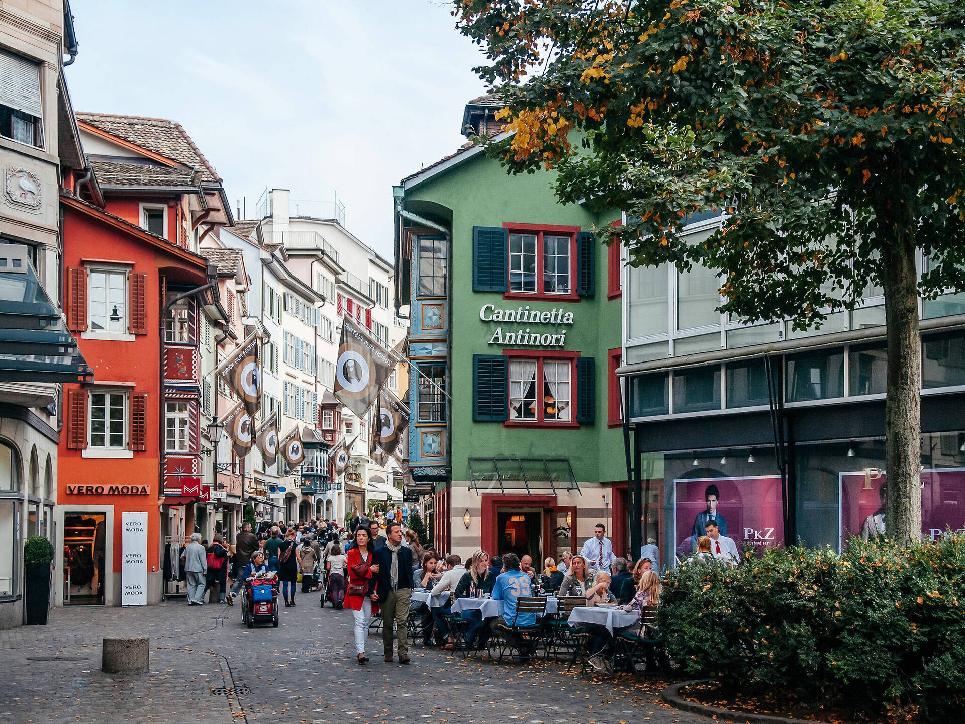 25 Amazing Things To Do in Zurich: Top Attractions, Picked By An Expert