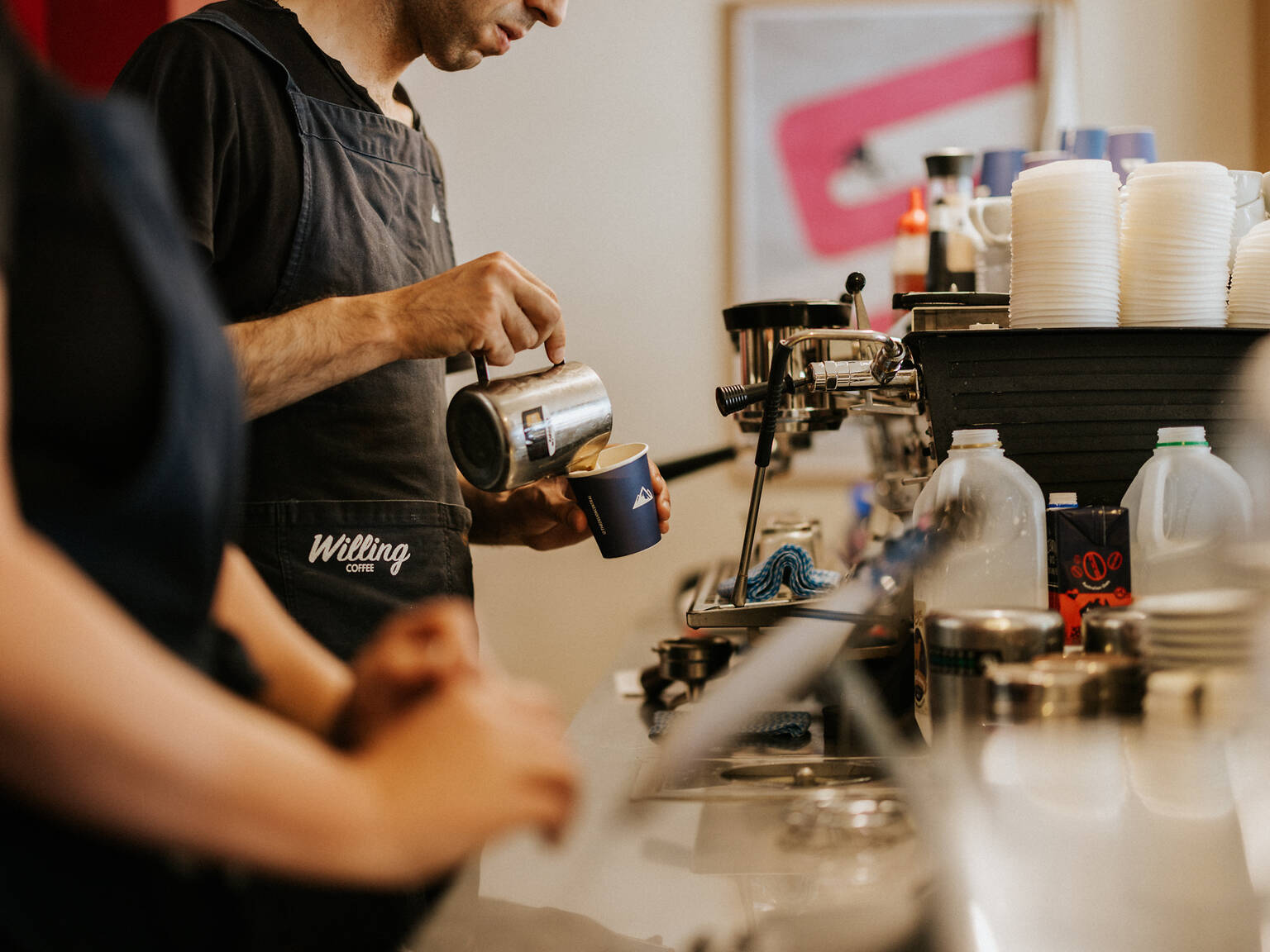 10 Places Serving the Best Coffee in Perth