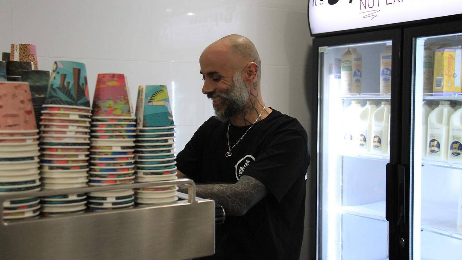 10 Places Serving the Best Coffee in Perth