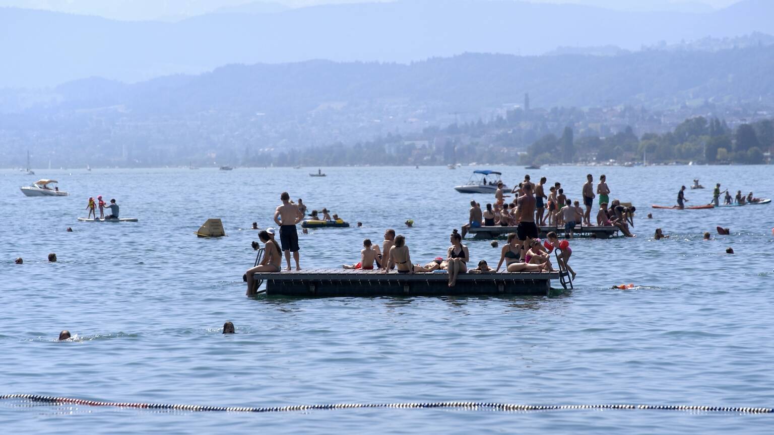 25 Amazing Things To Do in Zurich: Top Attractions, Picked By An Expert