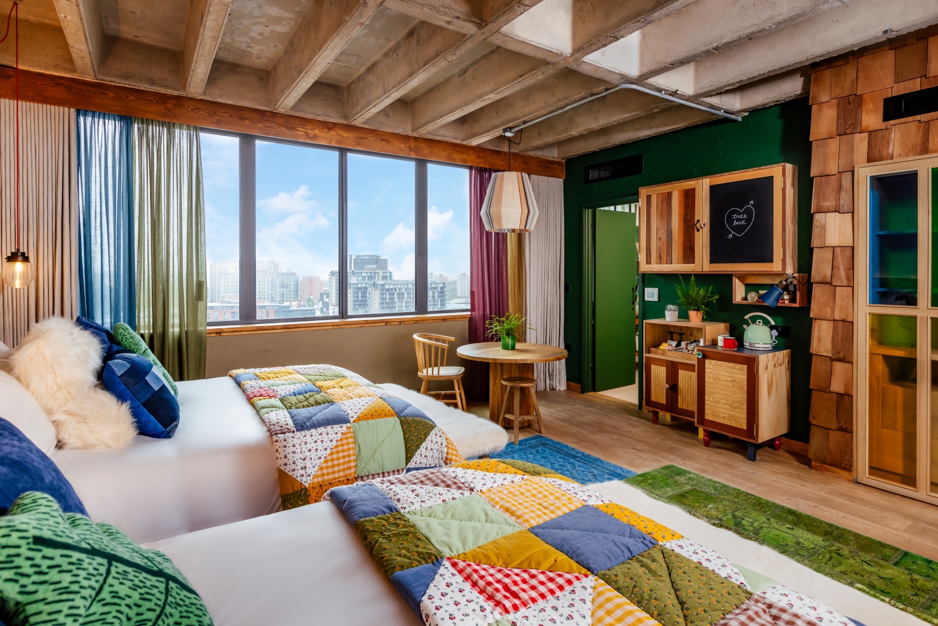 The UK’s 13 Best New Hotels Opening in 2025