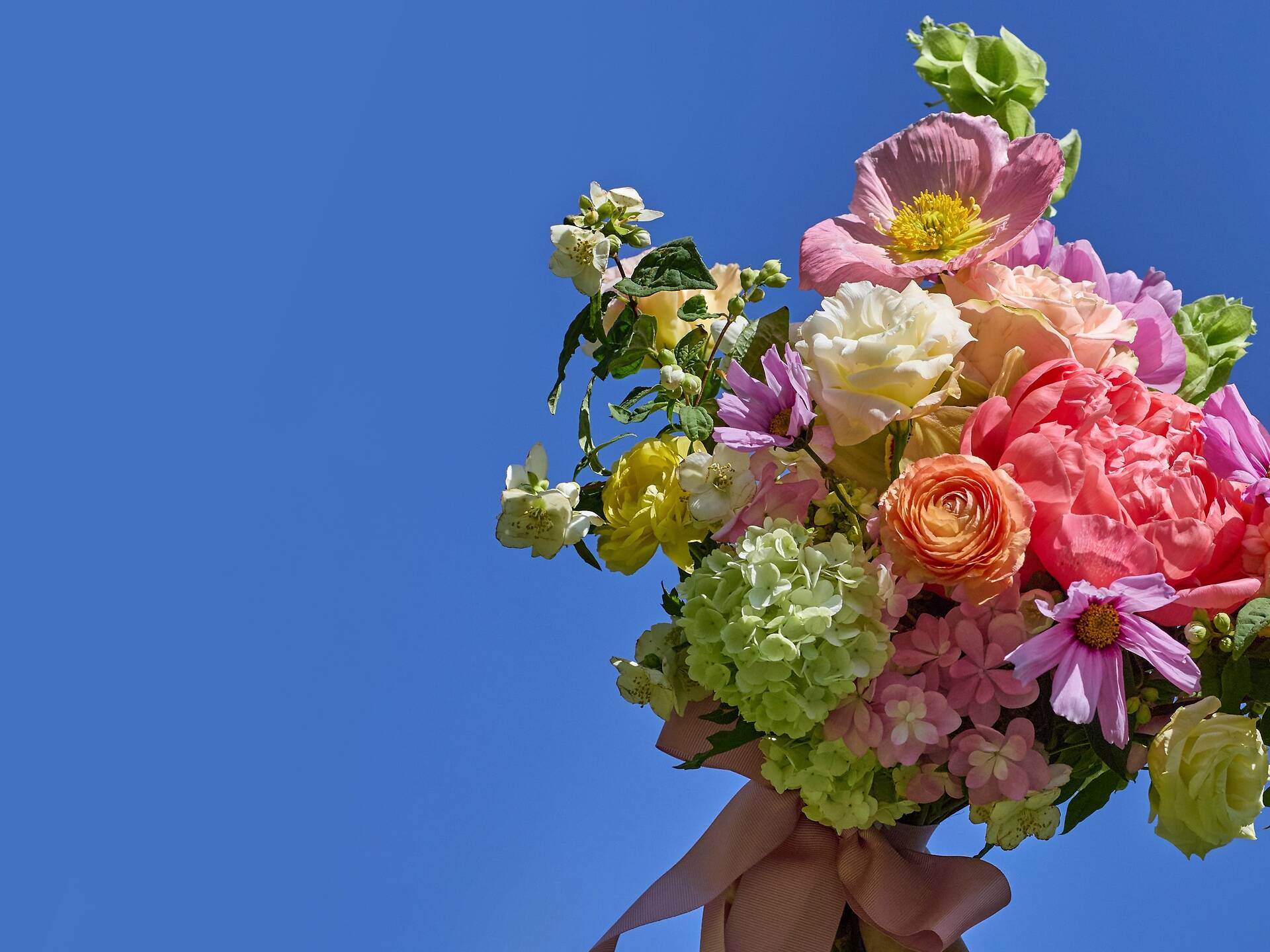 The 10 Best Same-Day Flower Deliveries Australia