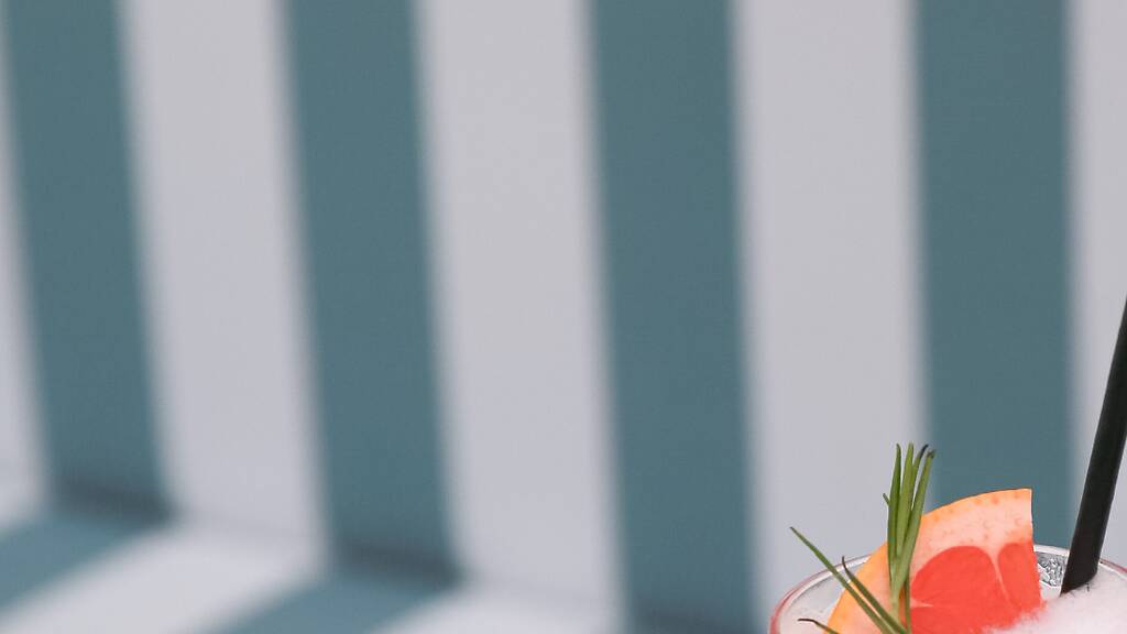 Olympia is a new Greek-inspired wine bar above Oakleigh Market