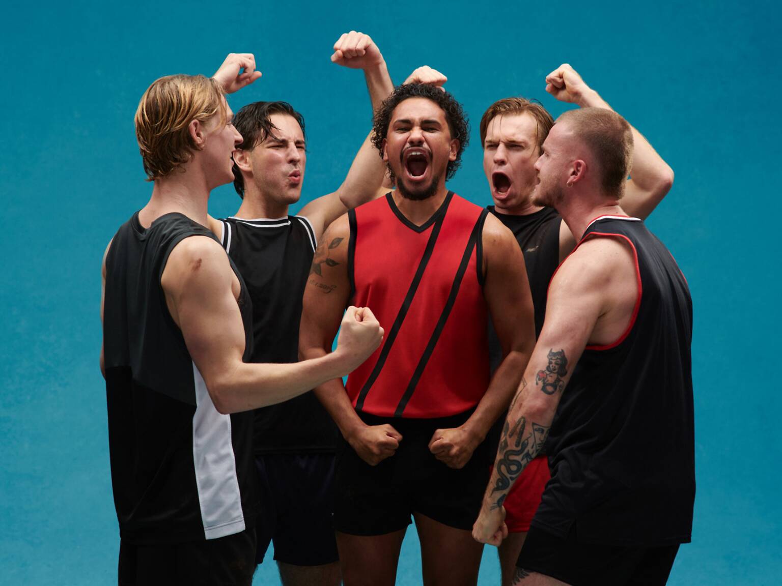 The best theatre, shows, and musicals in Melbourne this February