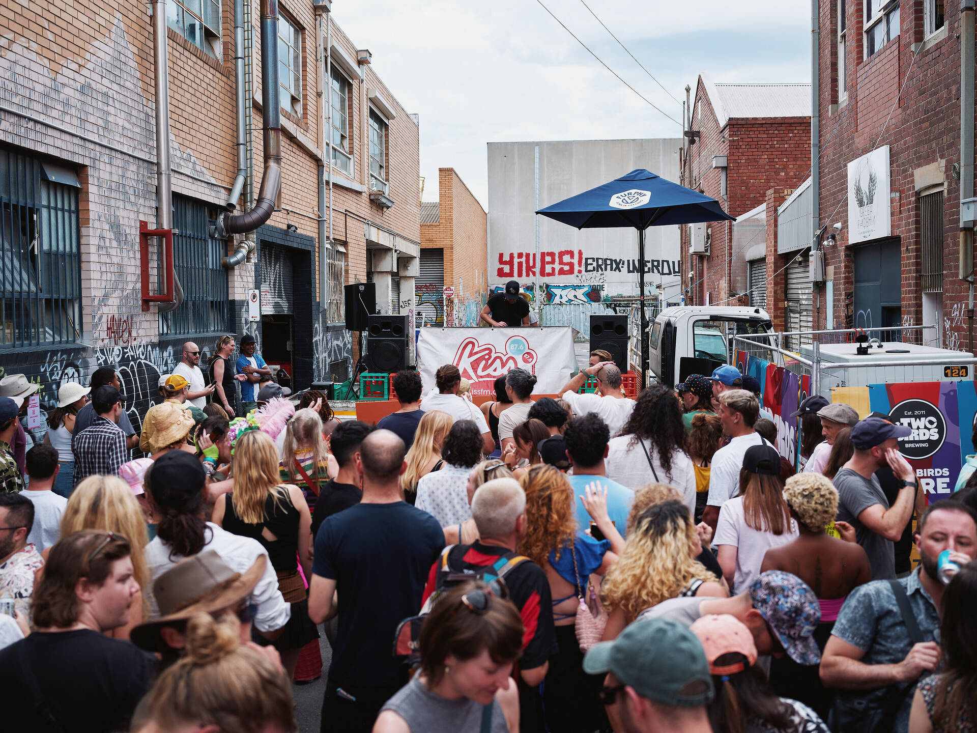 Time Out Melbourne - Events, Attractions & What's on in Melbourne