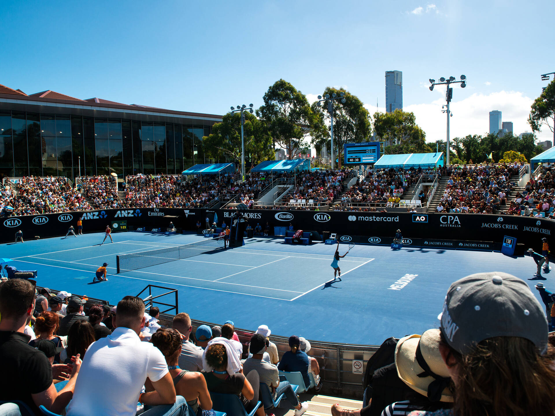 Things to do in Melbourne this weekend