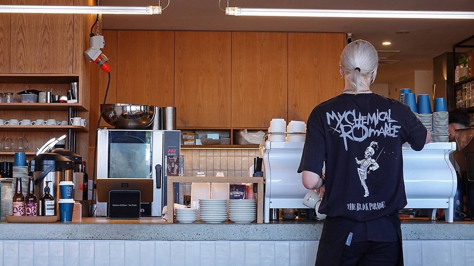 The 10 Best Coffee Shops in Perth | 2026 Guide