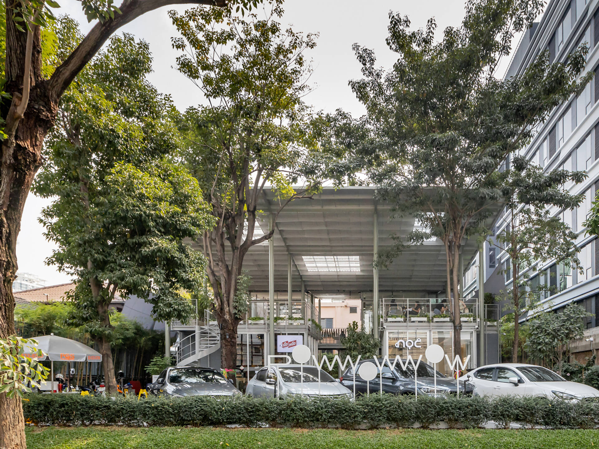 Best Things To Do in Thonglor