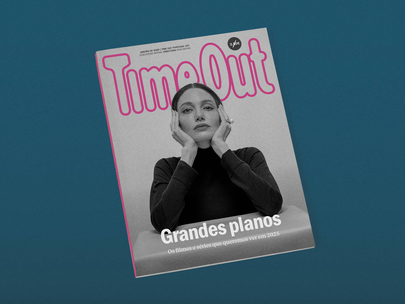 Leia aqui a edição digital Time Out Portugal