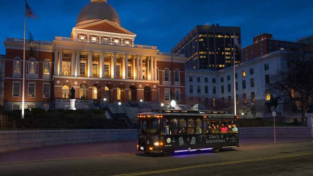 9 Best Boston Walking Tours For Tourists In 2025