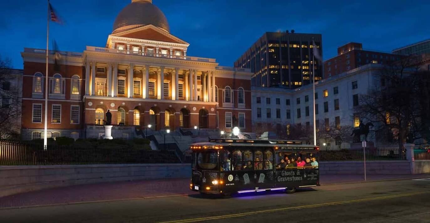 9 Best Boston Walking Tours For Tourists In 2025