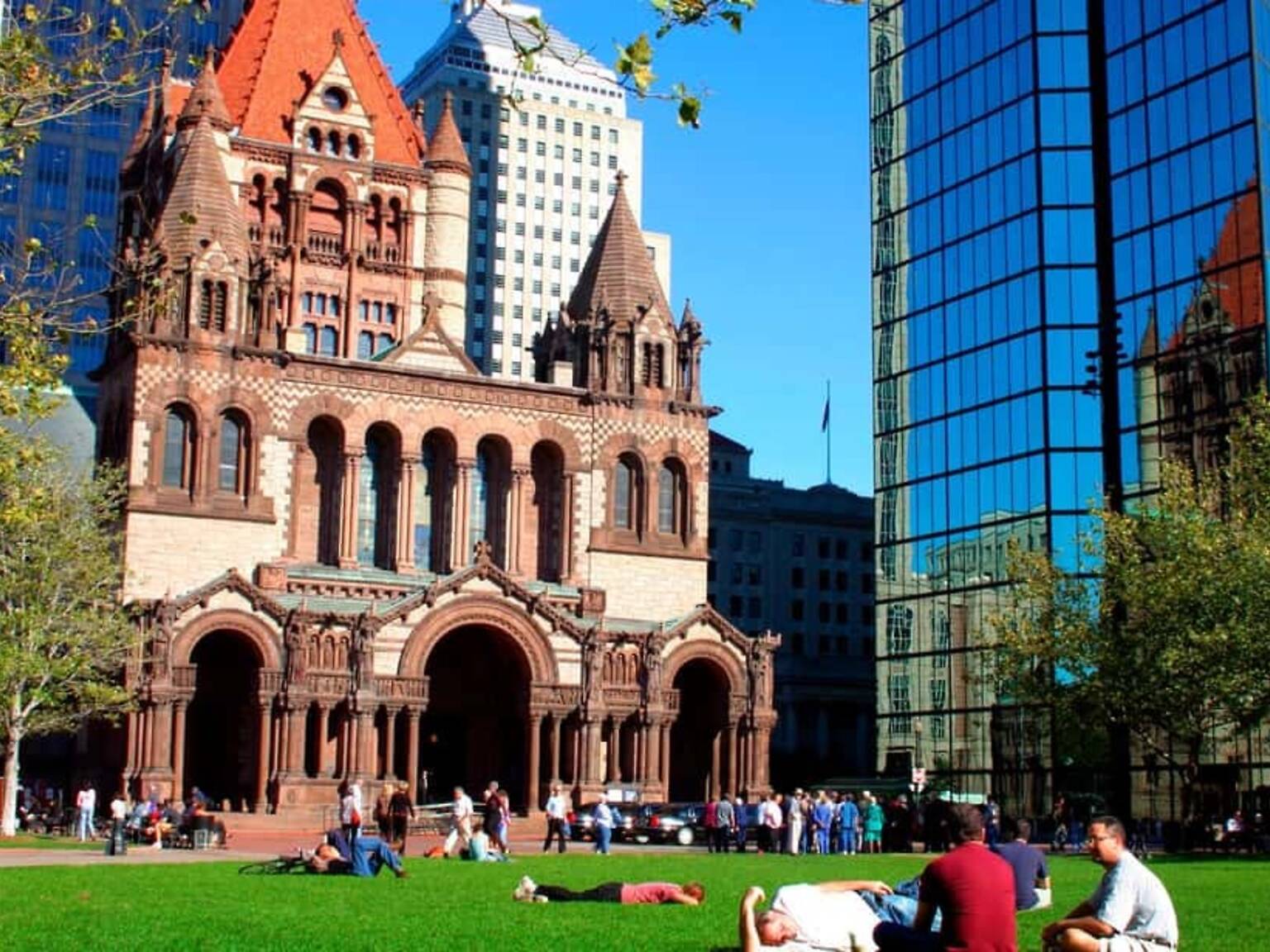 9 Best Boston Walking Tours For Tourists In 2025