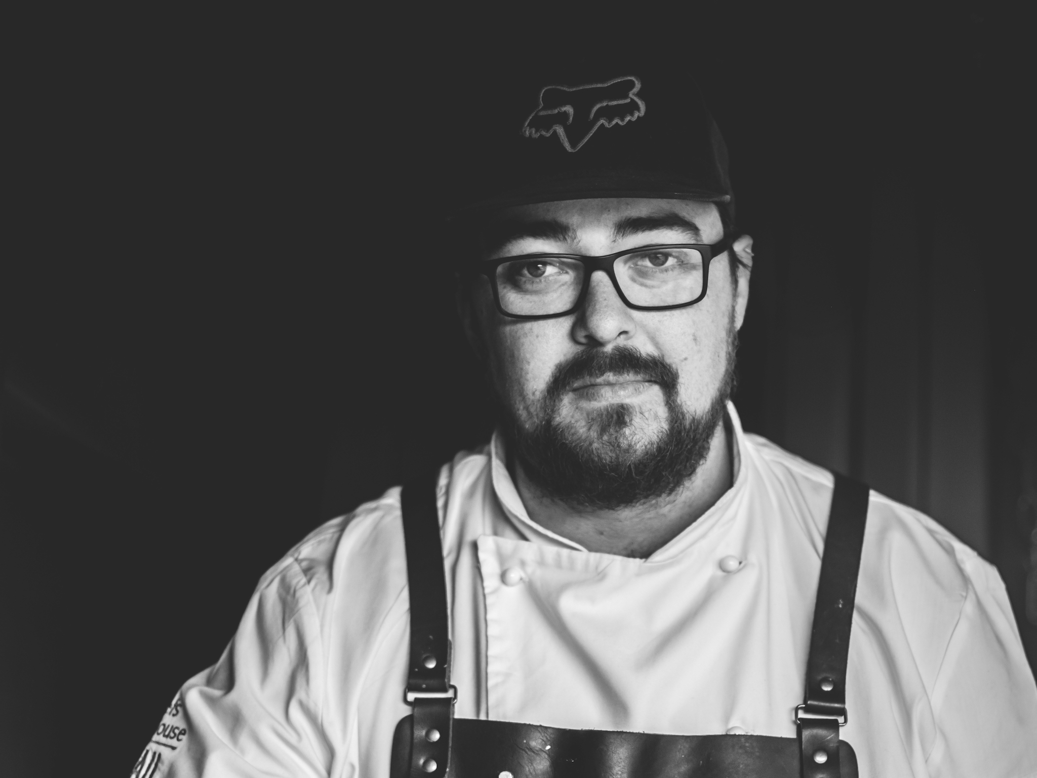 Cape chef to star at ‘Glastonbury of gastronomy’!