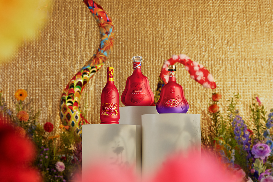 A New Beginning Unfolds at ION Orchard | Things to do in Singapore