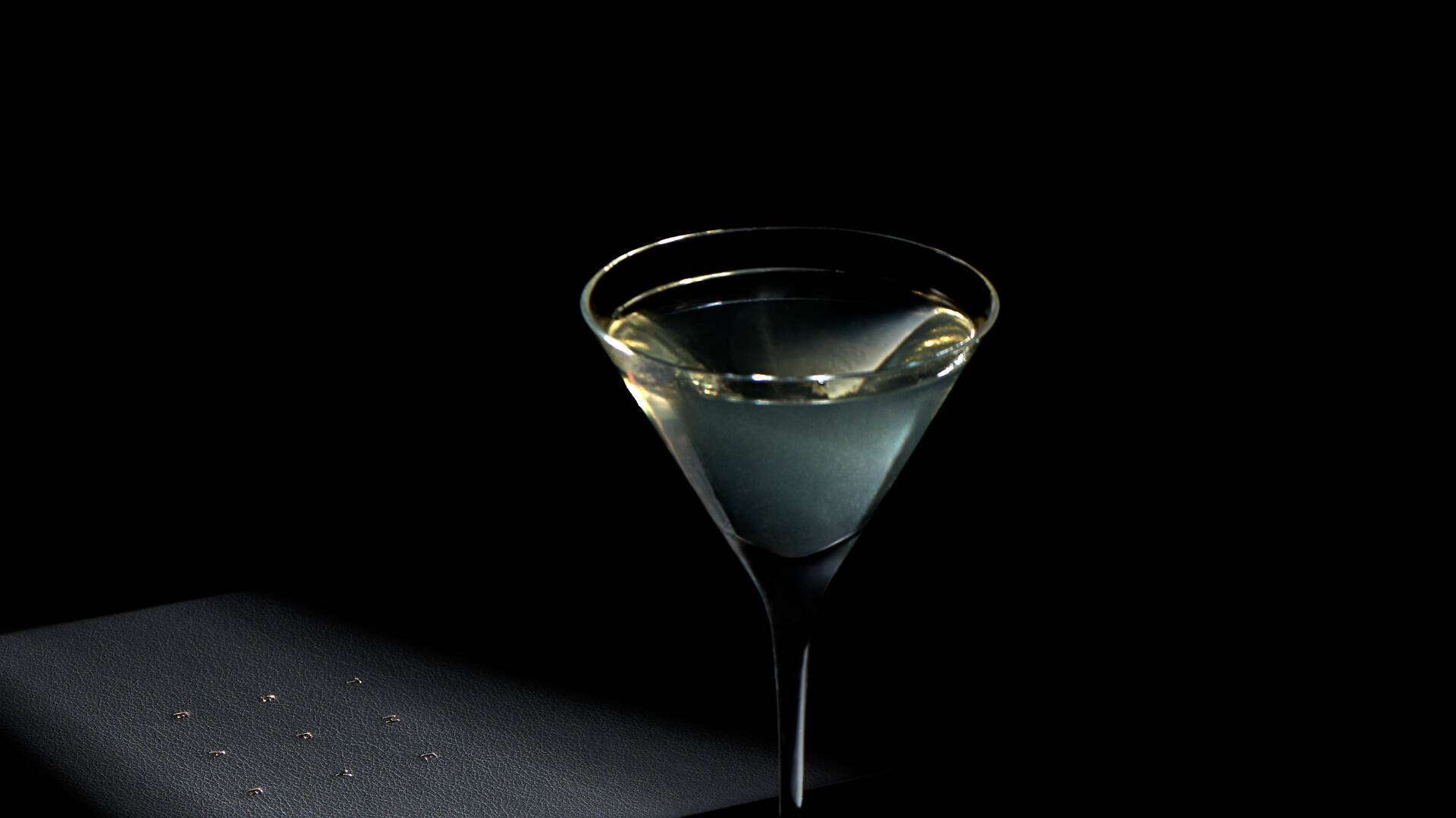 The Spy Bar, Whitehall: Time Out London