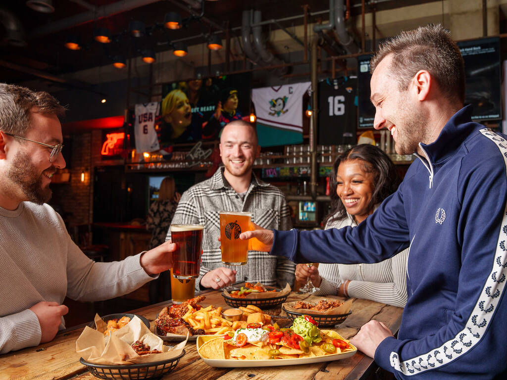 18 Best Rugby Pubs In London