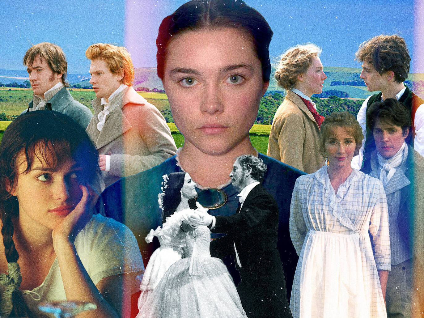 25 Best Period Dramas Of All Time To Escape To Another Era