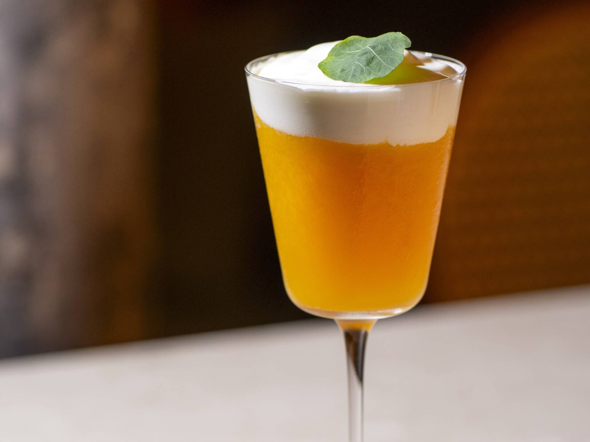 The Best Mocktails in NYC and Where To Find Them