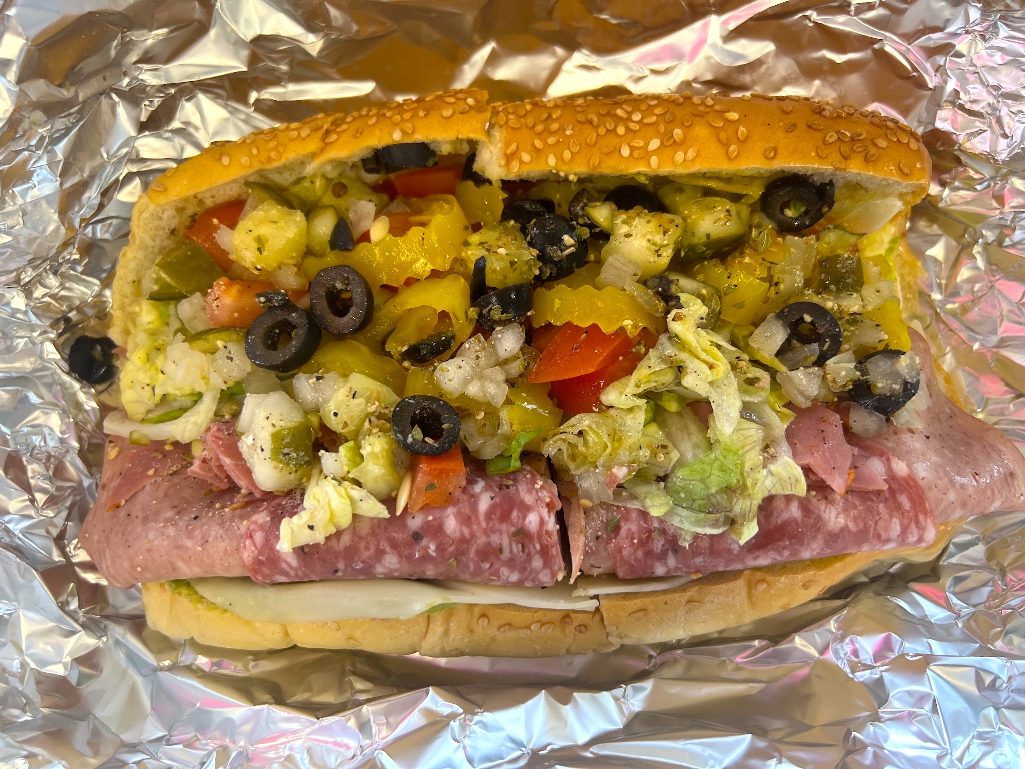 Dan’s Super Subs | Restaurants in Woodland Hills, Los Angeles