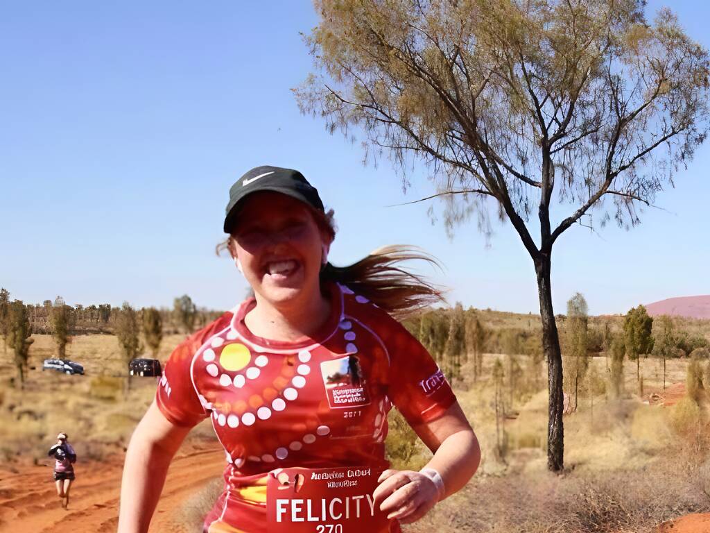 The 12 Best Marathons in Australia in 2026