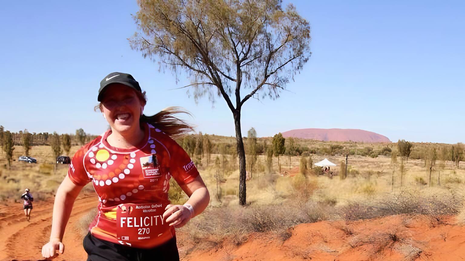 The 12 Best Marathons in Australia in 2026