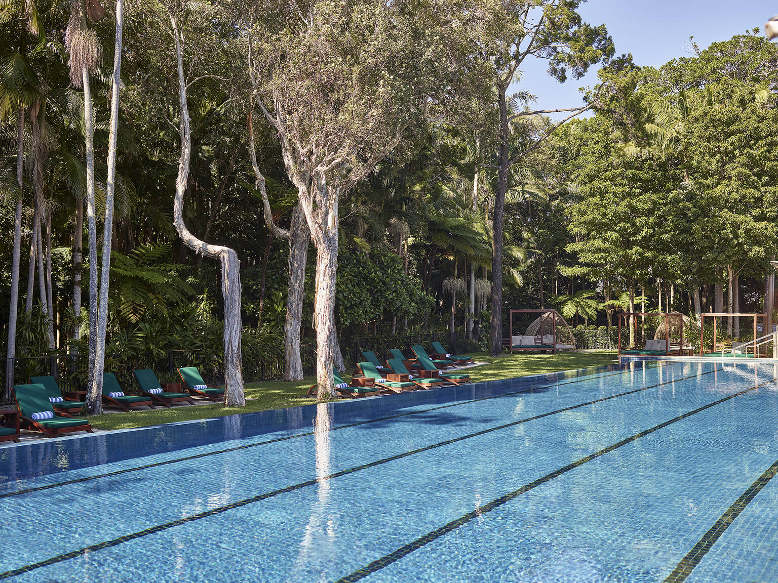 The 16 Best Wellness Retreats In Australia in 2026 For Relaxation