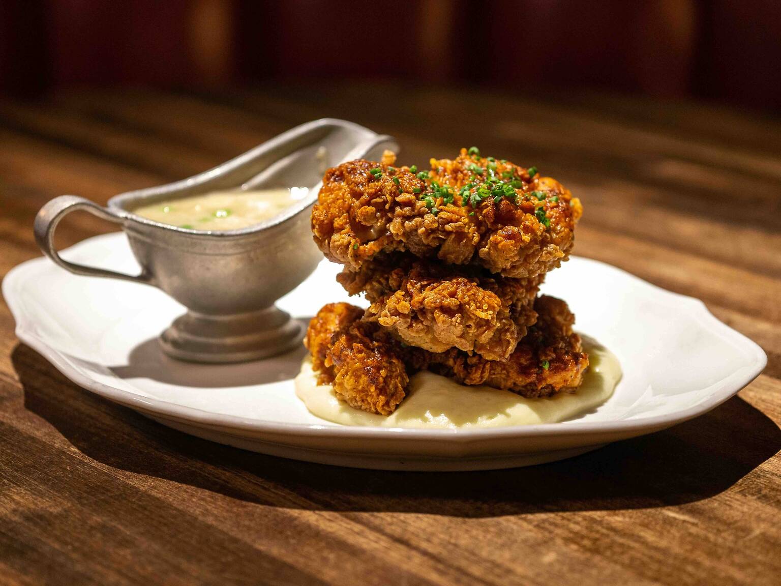 27 Best Restaurants for Crispy Fried Chicken in Chicago