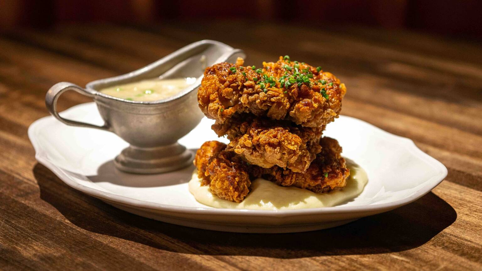 27 Best Restaurants for Crispy Fried Chicken in Chicago