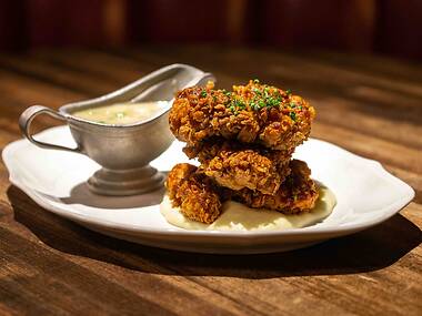 27 Best Restaurants for Crispy Fried Chicken in Chicago