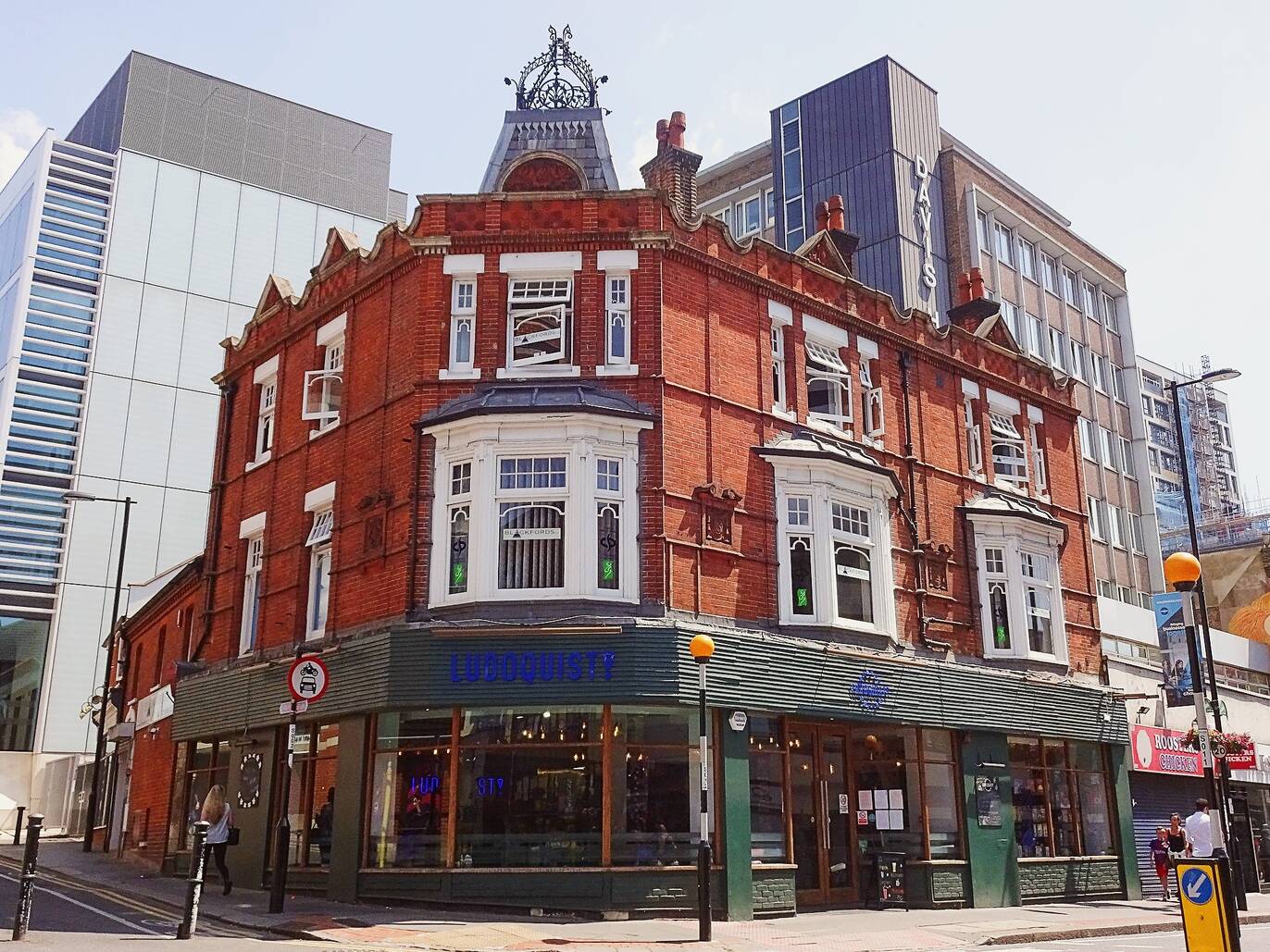 10 Places To Play Board Games In London | Board Game Cafes in London