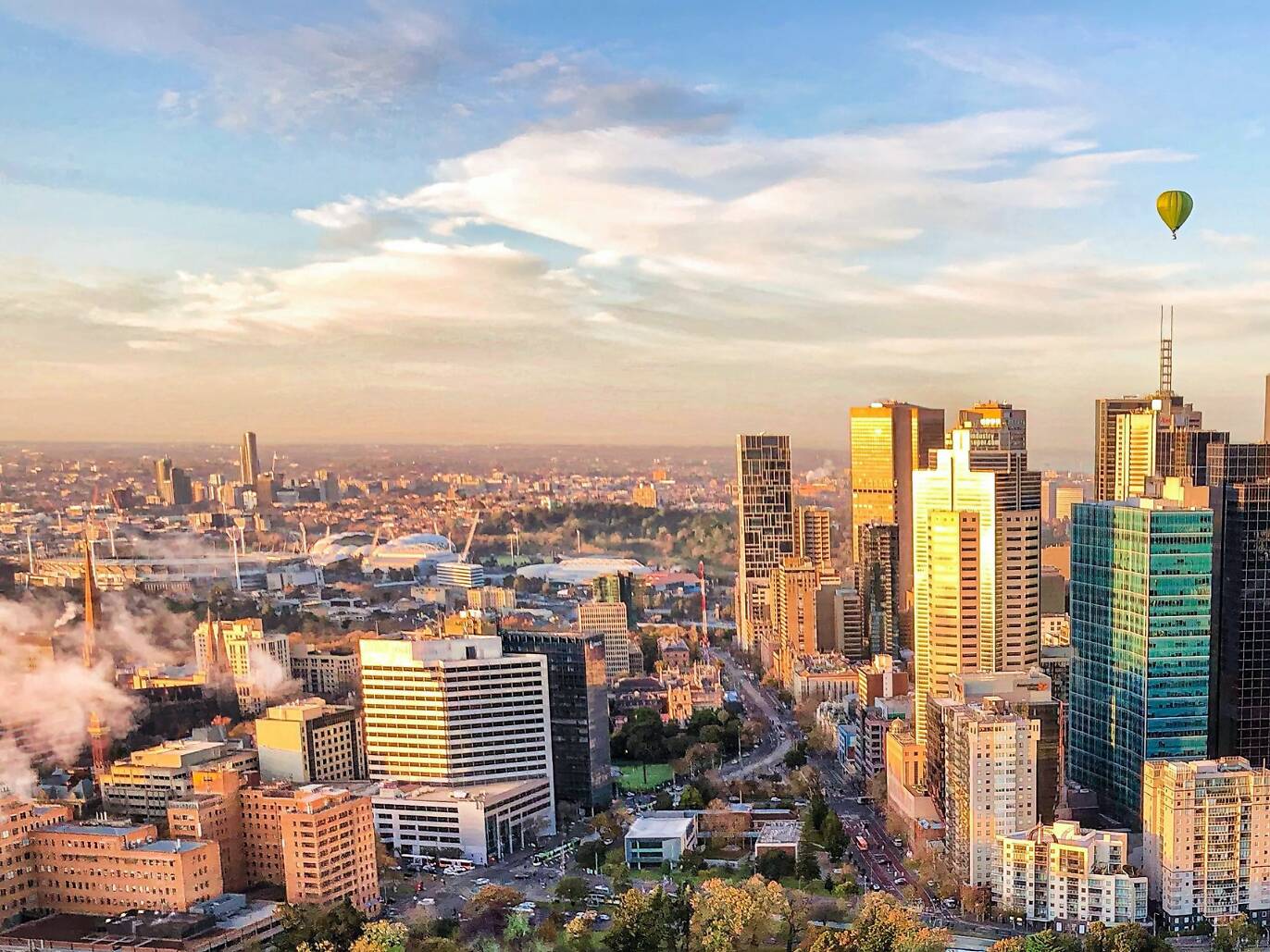 Things to do in Melbourne today – What's on in Melbourne today