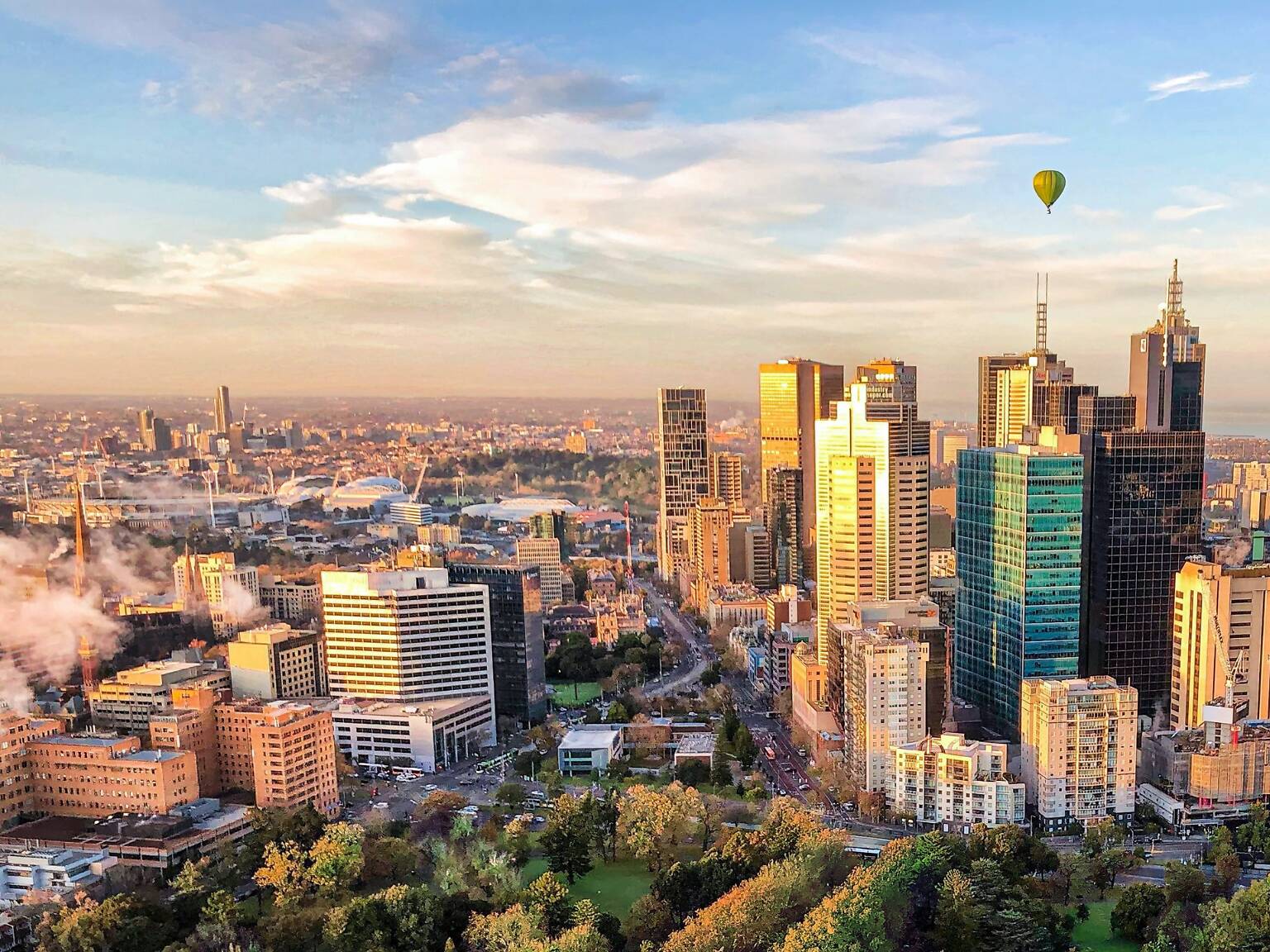 Things to do in Melbourne today – What's on in Melbourne today