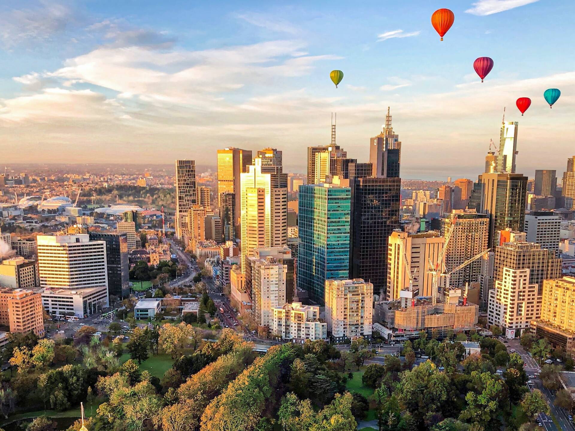 Things to do in Melbourne today – What's on in Melbourne today