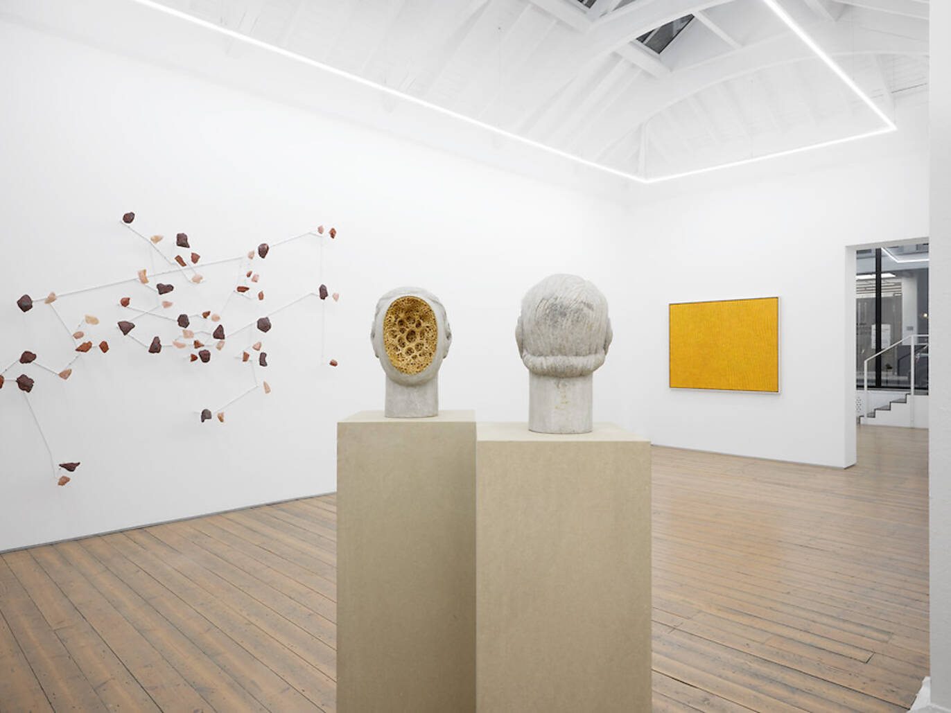 10 Best Exhibitions in London: Art Shows and Exhibitions (2025)