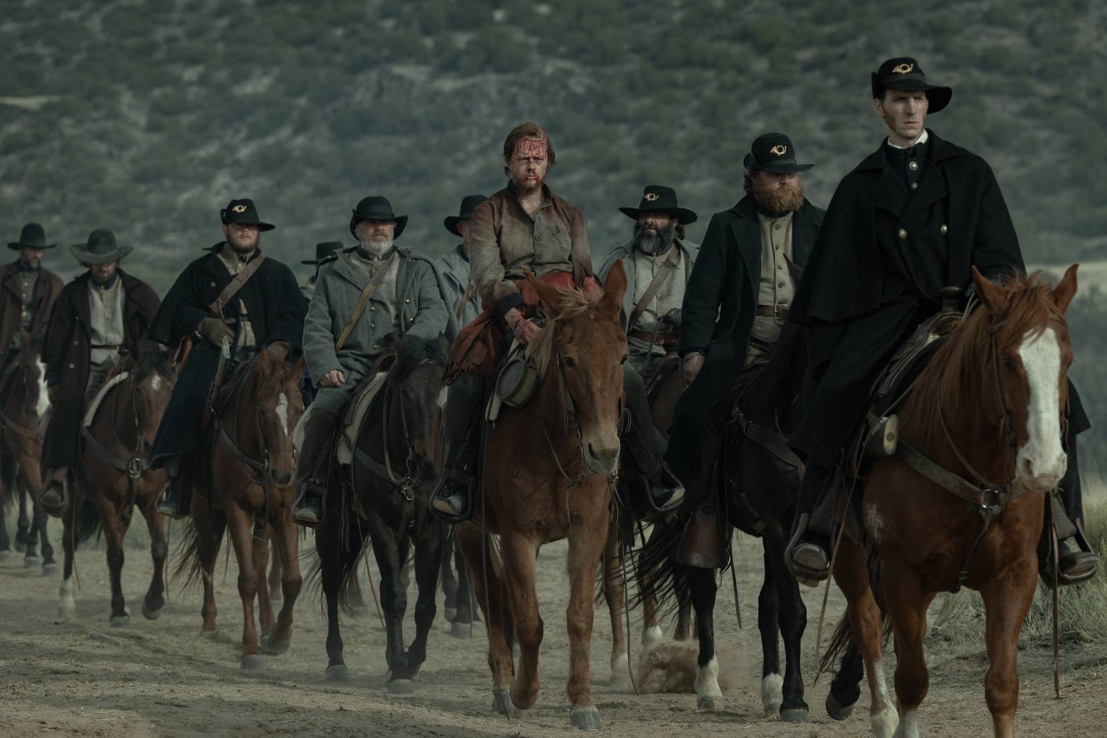 American Primeval: Filming Locations Behind the New Netflix Show