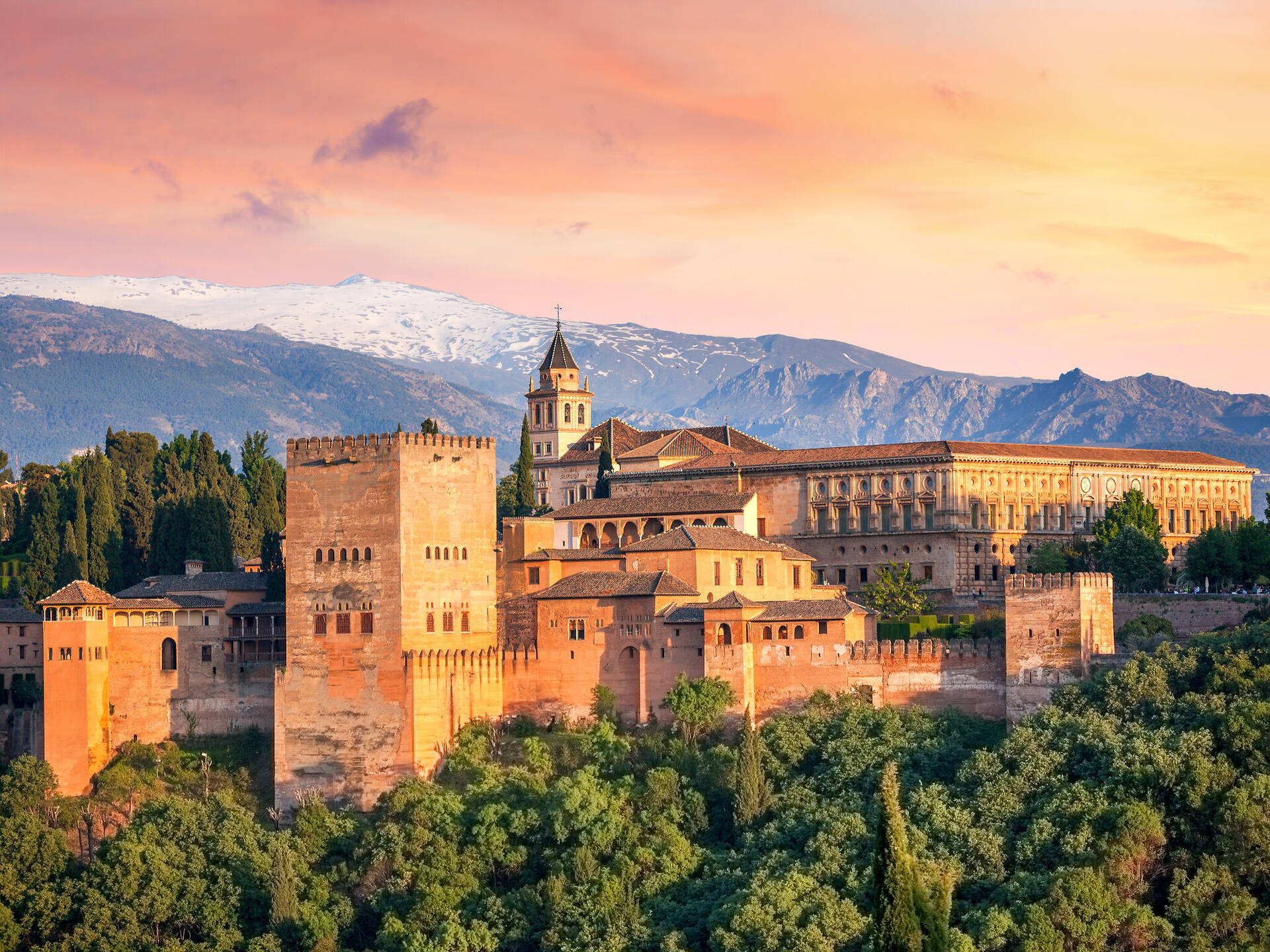 20 Best Cities and Places to Visit in Spain in 2025