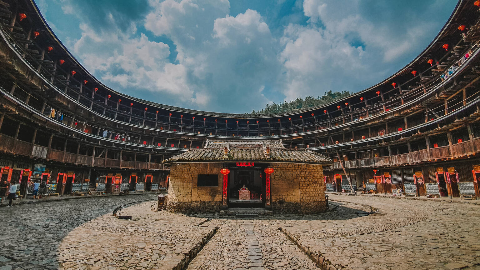 The 5 Best Cities in China for a Short Weekend Trip