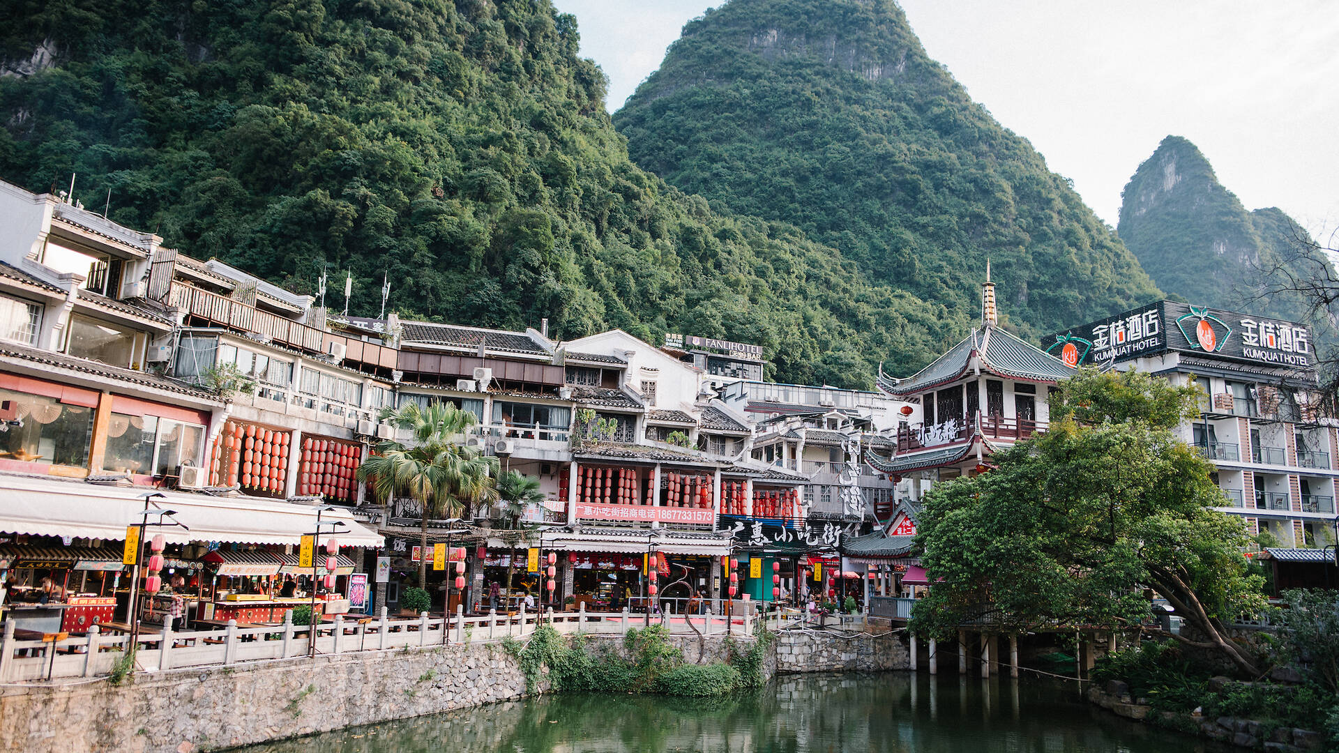 The 5 Best Cities in China for a Short Weekend Trip