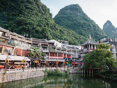 The 5 Best Cities in China for a Short Weekend Trip