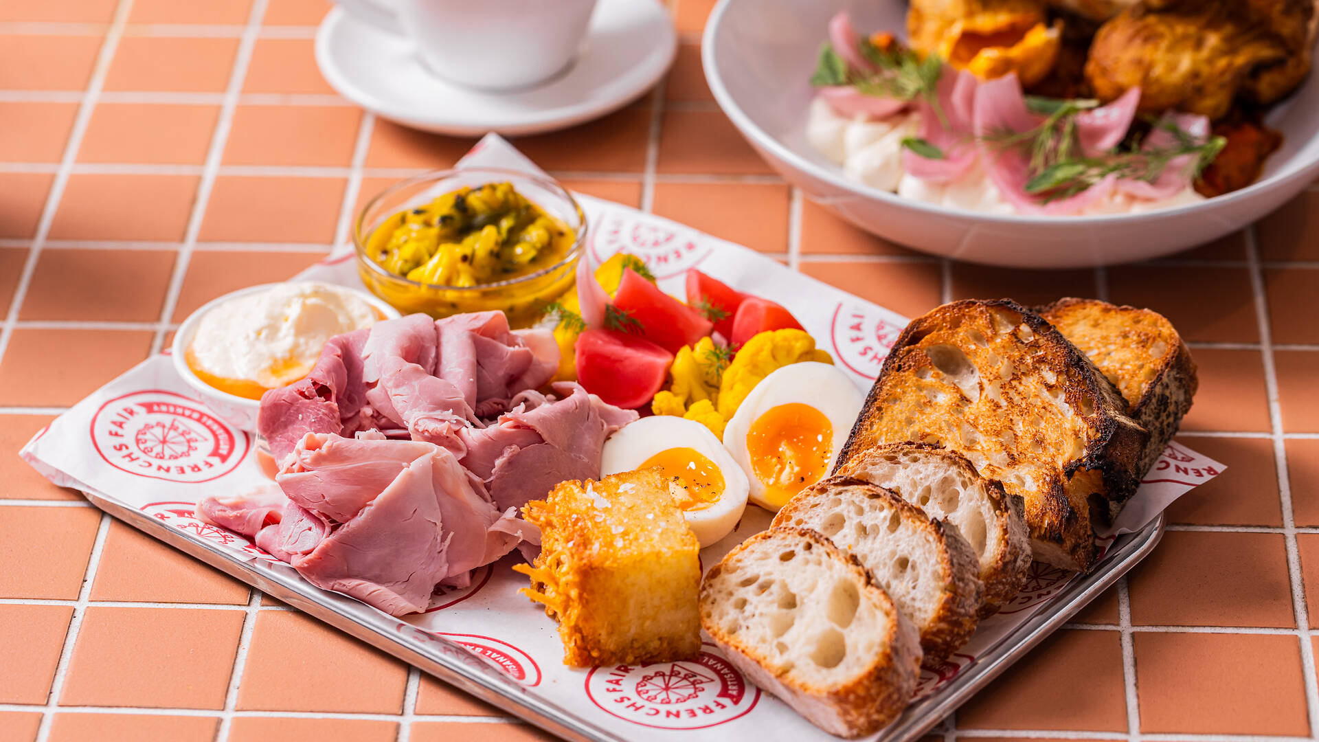 Sydney has scored a dreamy new bakery from a former Est. chef