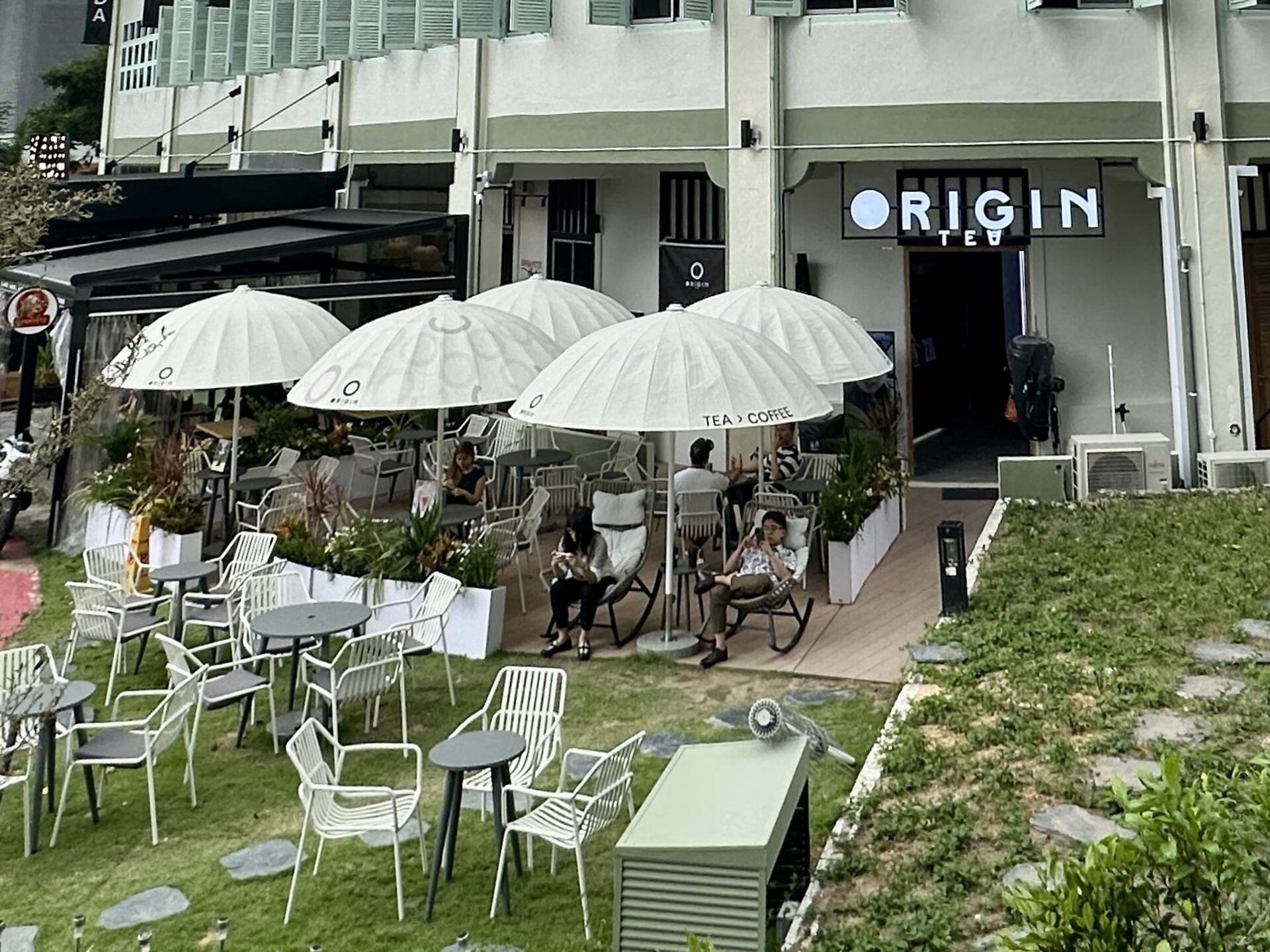 Kada Guide: 10 Best Things To Do At This New Lifestyle Hub In Maxwell