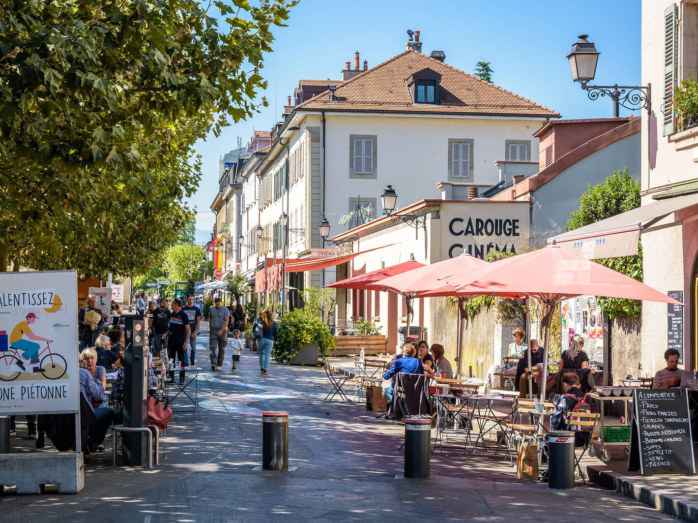 25 Top Things To Do In Geneva, Switzerland in 2025, By Experts