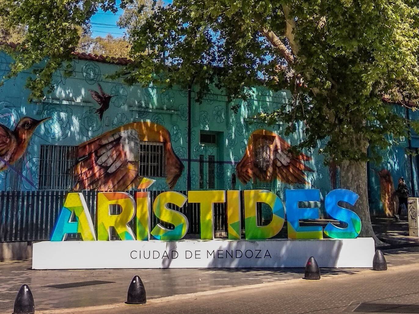 10 lugares para descubrir en Avenida Arístides Villanueva