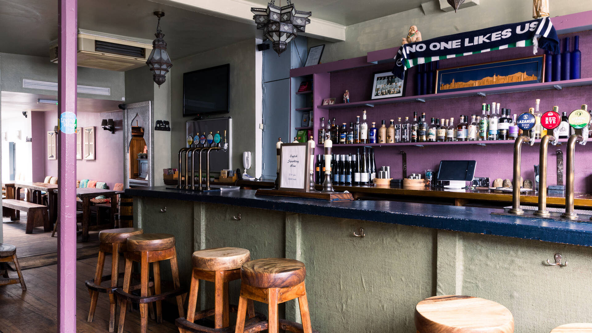 18 Best Rugby Pubs In London
