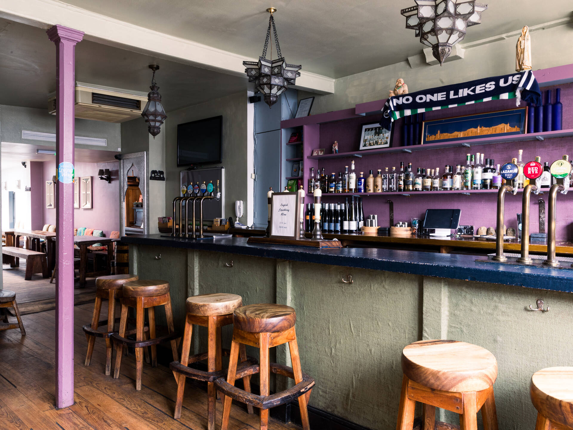 18 Best Rugby Pubs In London