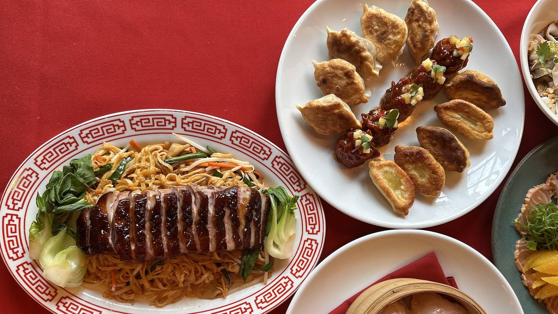 The best restaurants to book for NYC Restaurant Week winter 2025