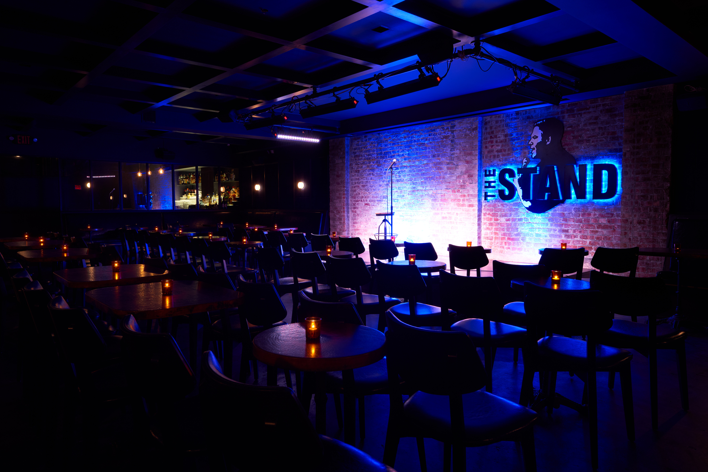 Comedy Fight Club | Comedy in New York