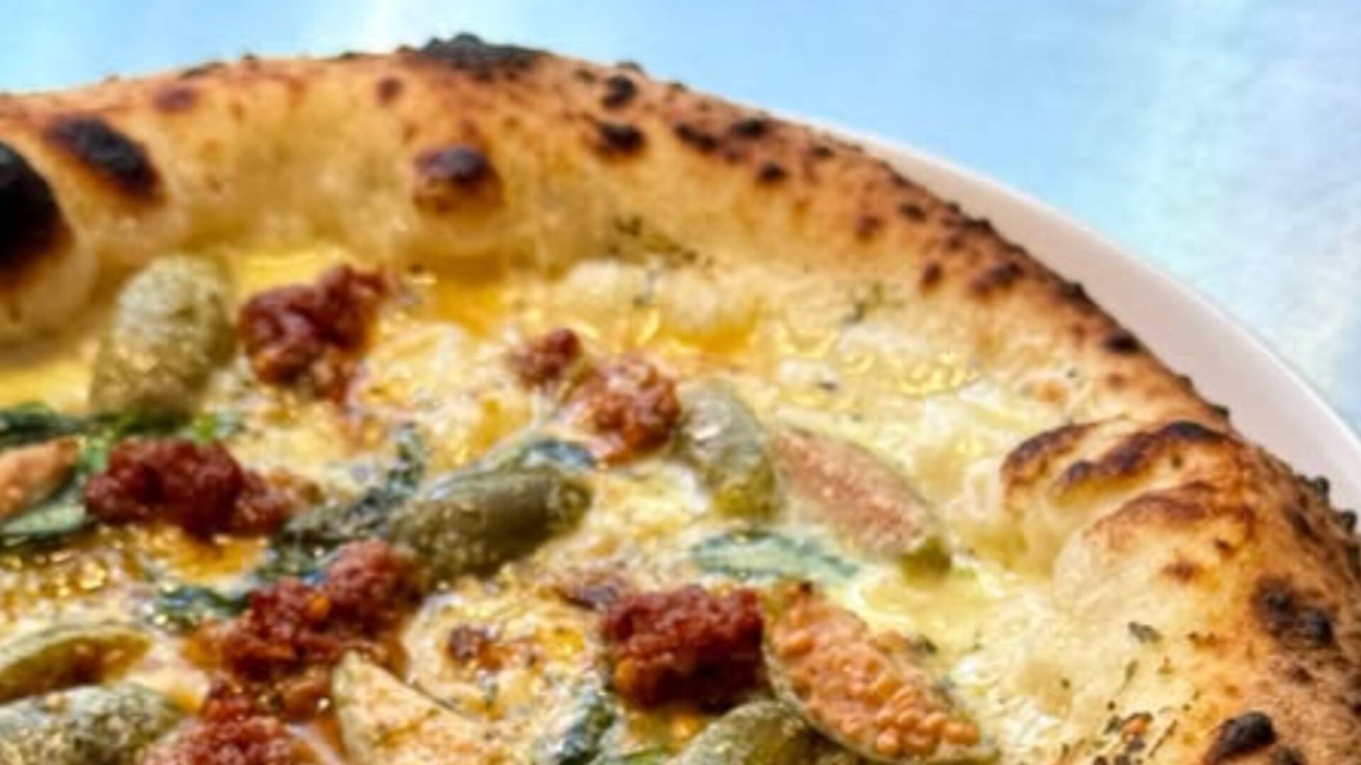 Best Pizza in Melbourne Right Now 2026