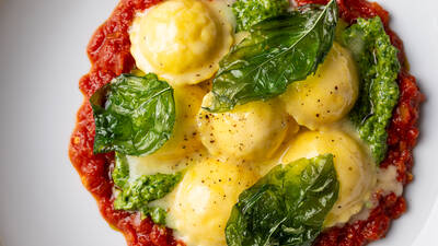 Marea Beverly Hills | Restaurants in Beverly Hills, Los Angeles