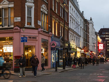 Where To Stay in London: Best Places And Areas To Discover